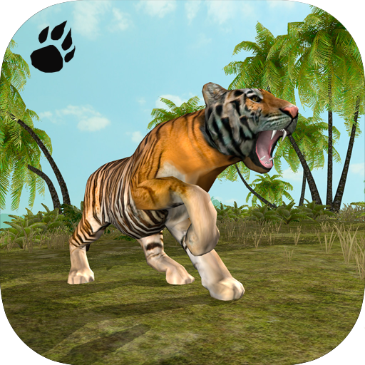 Amazon.com: Tiger Chase Simulator : Apps & Games