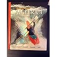 Amazon.com: McDougal Littell Algebra 1 (McDougal Littell Mathematics ...