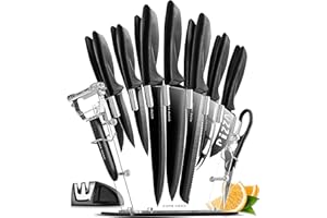 Amazon Best Sellers: Best Chef's Knives