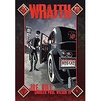 Wraith: Hill, Joe, Wilson III, Charles Paul: 9781613778982: Amazon.com ...
