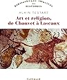 Amazon.fr - Art et religion de Chauvet à Lascaux - Alain Testart ...