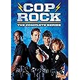Amazon.com: Cop Rock: The Complete Series : Anne Bobby, Ronny Cox ...