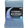 Amazon.com: VIKING Mesh Bug Cleaning Car Wash Sponge, Colors Vary - 4 ...
