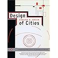 Amazon.com: Design of Cities: Revised Edition: 9780140042368: Bacon ...