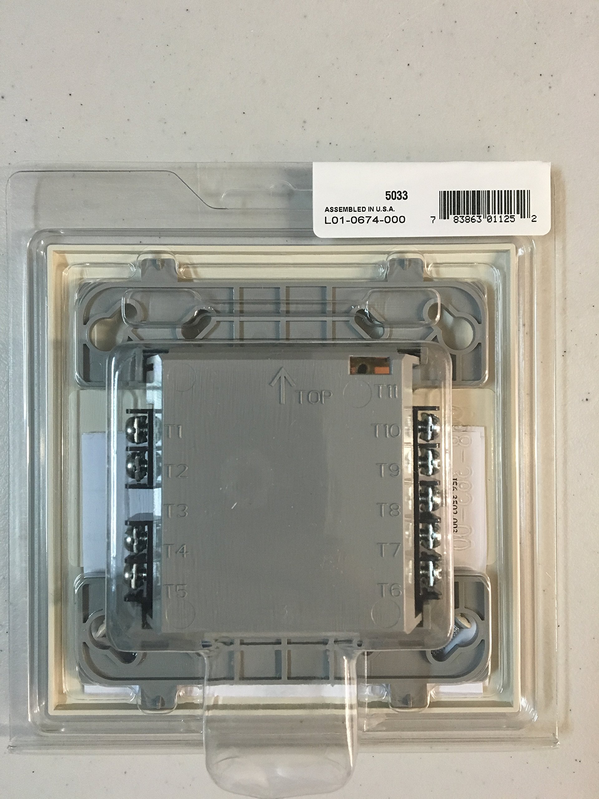 Mua Notifier FRM-1 Control Relay Module trên Amazon Mỹ chính hãng 2024 ...