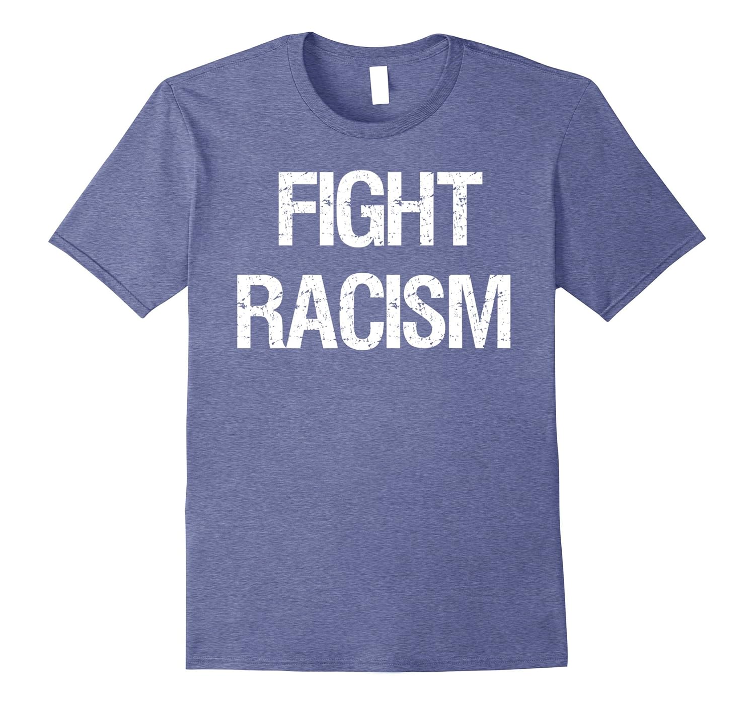 Racism Shirts: Fight Racism T-Shirt for Men, Women and Kids-CL – Colamaga
