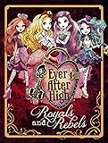 Ever After High: Yearbook: Scholastic: 9780545723688: Amazon.com: Books