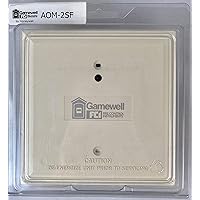 Gamewell AOM-2SF FCI Addressable Output Signal Module - - Amazon.com