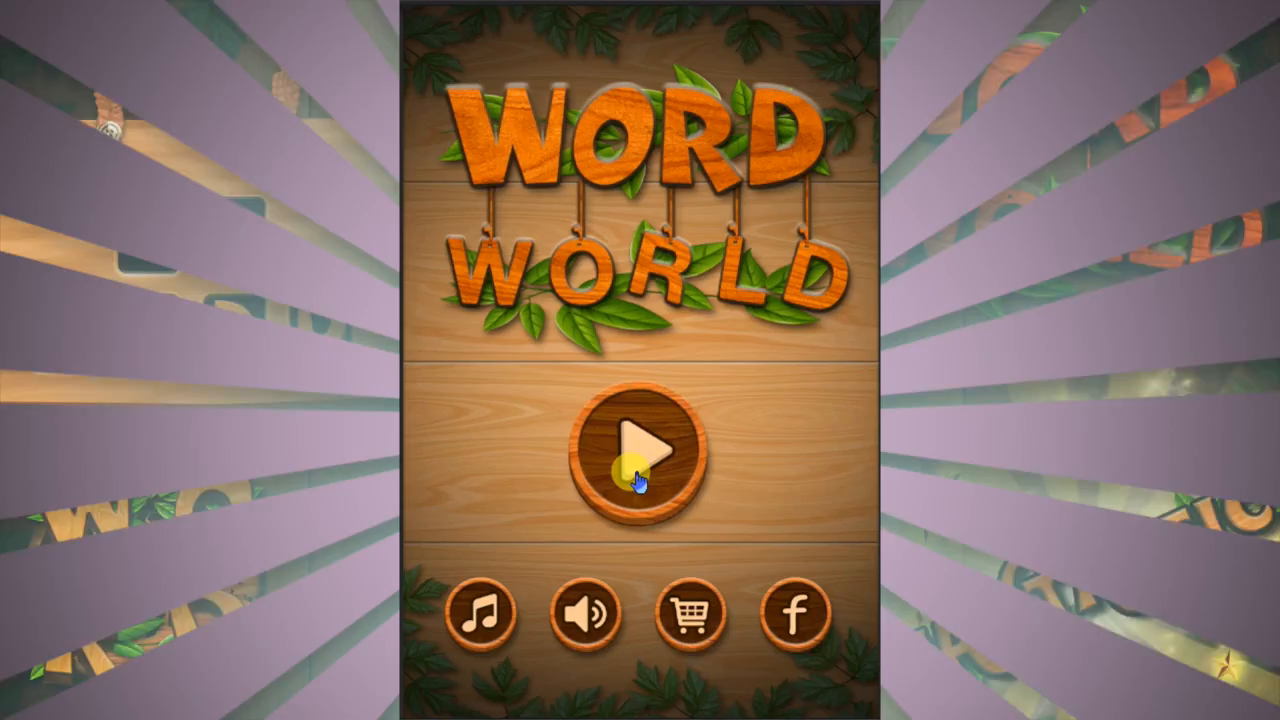 Word World - Word Connect - App on Amazon Appstore
