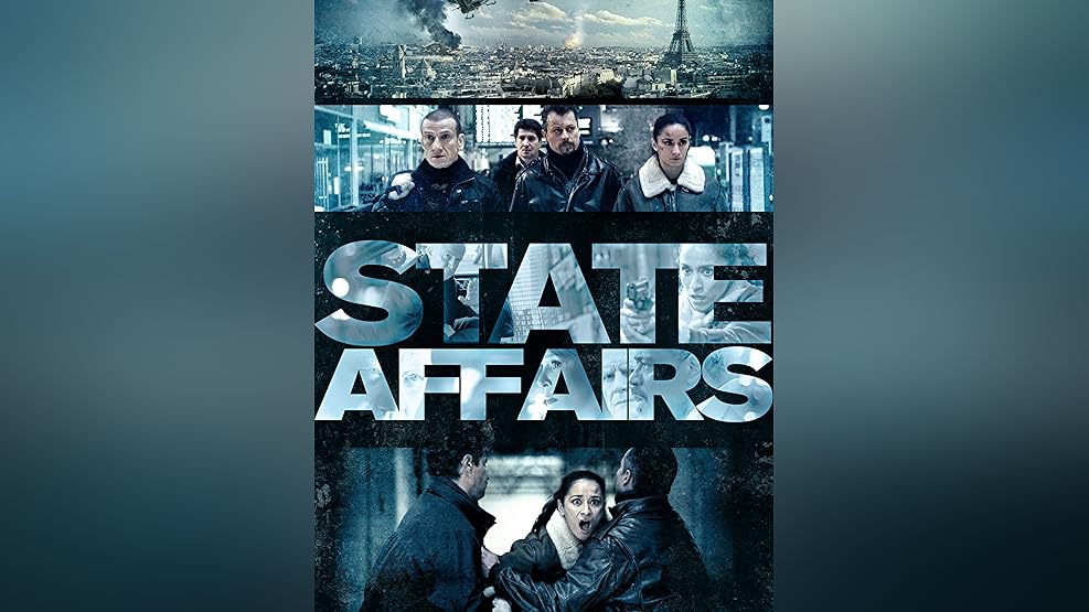 Watch Deep State Season 1 | Prime Video