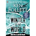 Amazon.com: Winter of the World: Book Two of the Century Trilogy ...