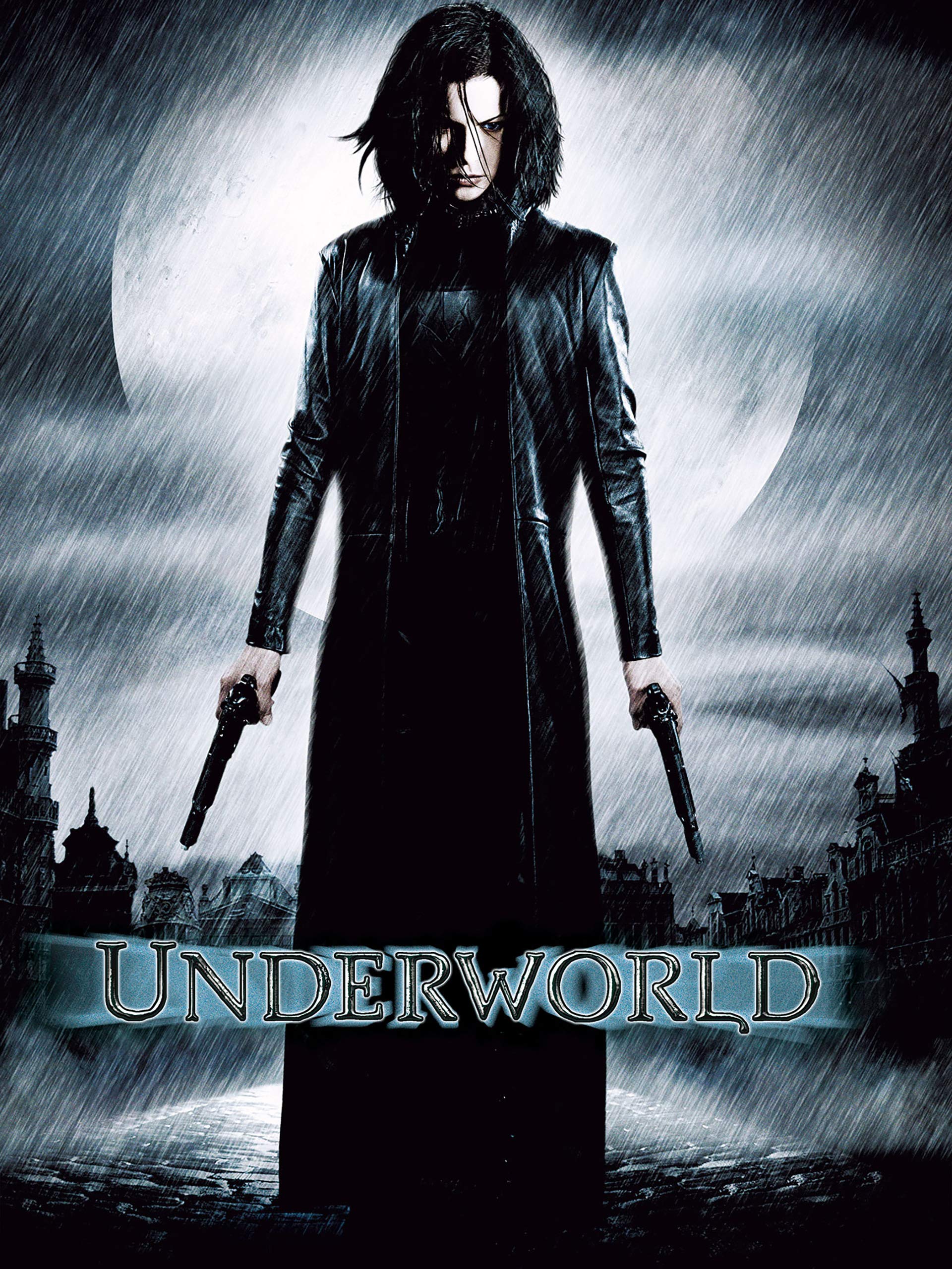 Watch Underworld | Prime Video