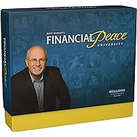Dave Ramsey's Financial Peace University Membership Kit 2012: Dave ...