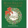Miss Read's Christmas Book: Read, Miss, Williamson, Tracey ...