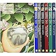 The Chronicles of Narnia Paperback 7-Book Box Set: 7 Books in 1 Box Set : Lewis, C. S., Baynes ...