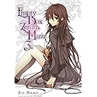 Amazon.com: The Empty Box and Zeroth Maria, Vol. 1 (light novel) eBook ...