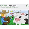 Go for the Code - Book C (Explode the Code): Hall, Nancy: 9780838878217 ...