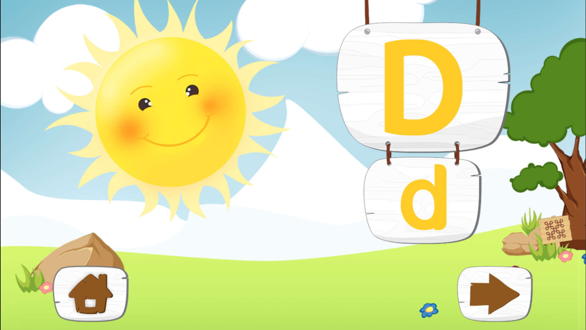 Alfabeti Shqip - Abetare ABC:Amazon.com:Appstore for Android