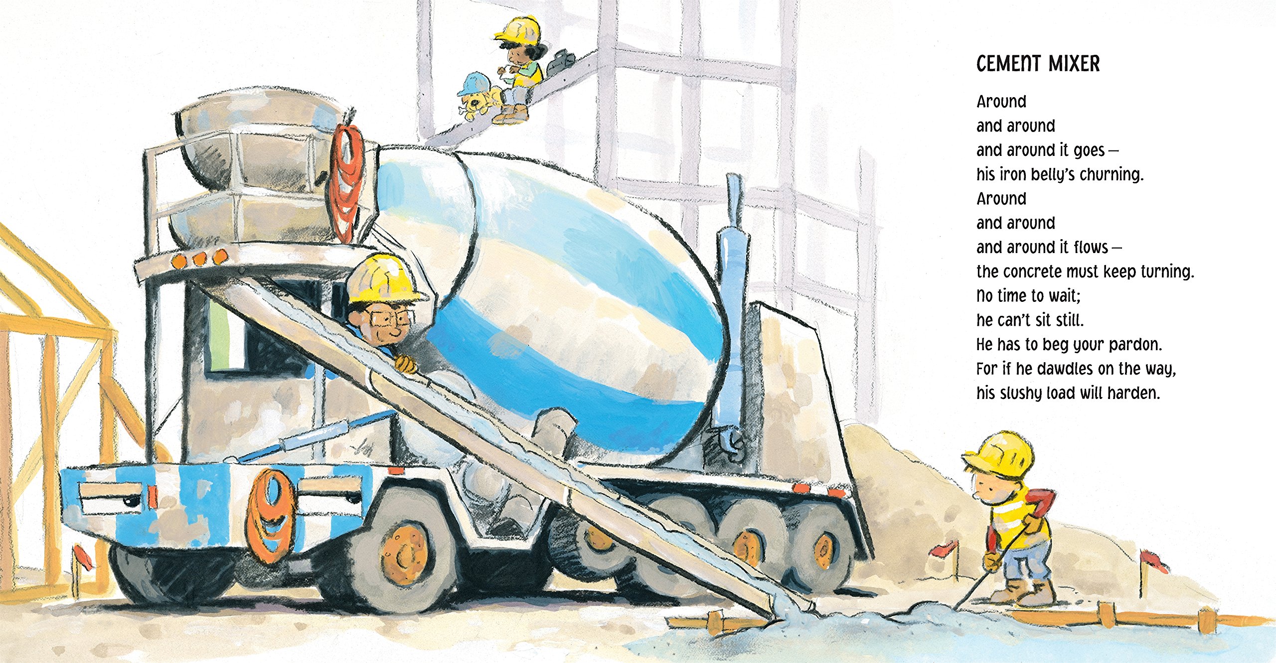 Mua Digger, Dozer, Dumper trên Amazon Mỹ chính hãng 2025 | Fado