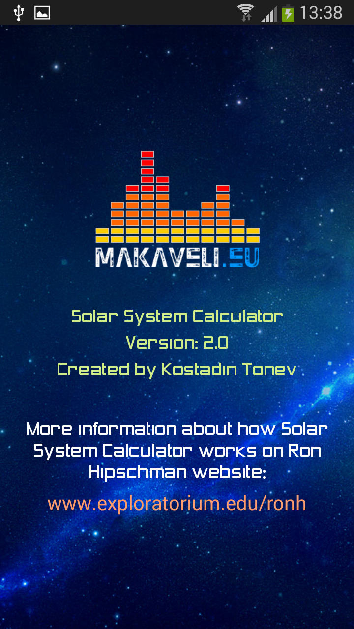 Solar System Calculator Amazon Appstore For Android solar-system-calculator-amazon-appstore-for-android