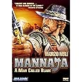 Amazon.com: Mannaja - A Man Called Blade : Maurizio Merli, John Steiner ...