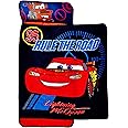 Amazon.com: Disney Cars Toddler Rolled Nap Mat, Rule The Road : Baby