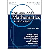 Common Core Mathematics in a PLC at WorkTM, Grades 3-5: Matthew R ...