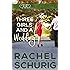 Three Girls and a Baby - Kindle edition by Rachel Schurig. Literature ...