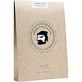 Amazon.com : Grizzly Mountain Beard Dye - Organic & Natural Brown Beard ...