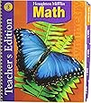 Amazon.com: Houghton Mifflin Math, Grade 3, Vol. 1, Teacher Edition (9780618591152): HOUGHTON ...
