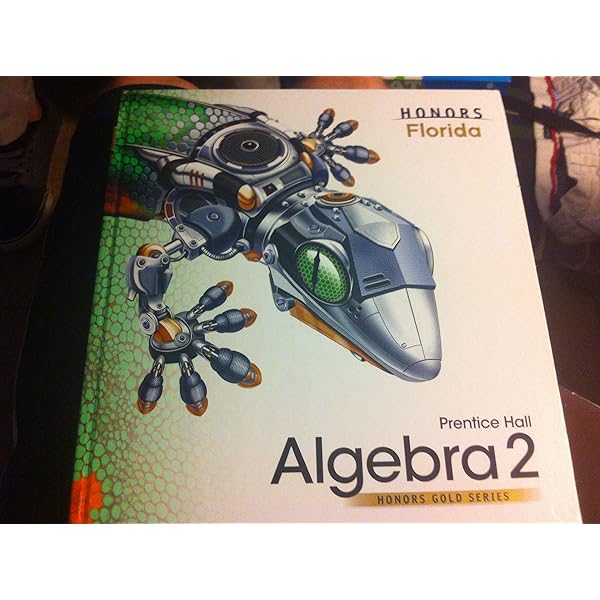 Algebra 1 Lehrbuch Prentice Hall Encyclopaedia Of Mathematics 1) M.
