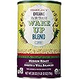 Amazon.com : Trader Joe's Organic Fair Trade Wake Up Blend Coffee 28 oz : Grocery & Gourmet Food