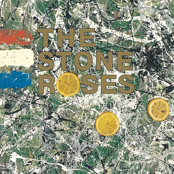 The Stone Roses: 20th Anniversary Special: Stone Roses, Stone Roses ...