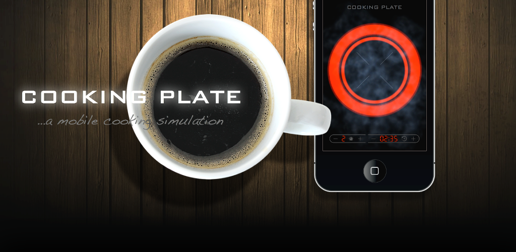 Amazon.com: Cooking Plate - A mobile cooking simulation : Apps & Games