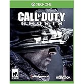 Amazon.com: Call of Duty: Advanced Warfare - Xbox One : Activision Inc ...