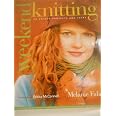 Weekend Knitting: 50 Unique Projects and Ideas: Melanie Falick: Amazon ...