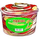 Haribo Anaconda Riesenschlangen, 30 Stück, 1.2 kg: Amazon.de ...