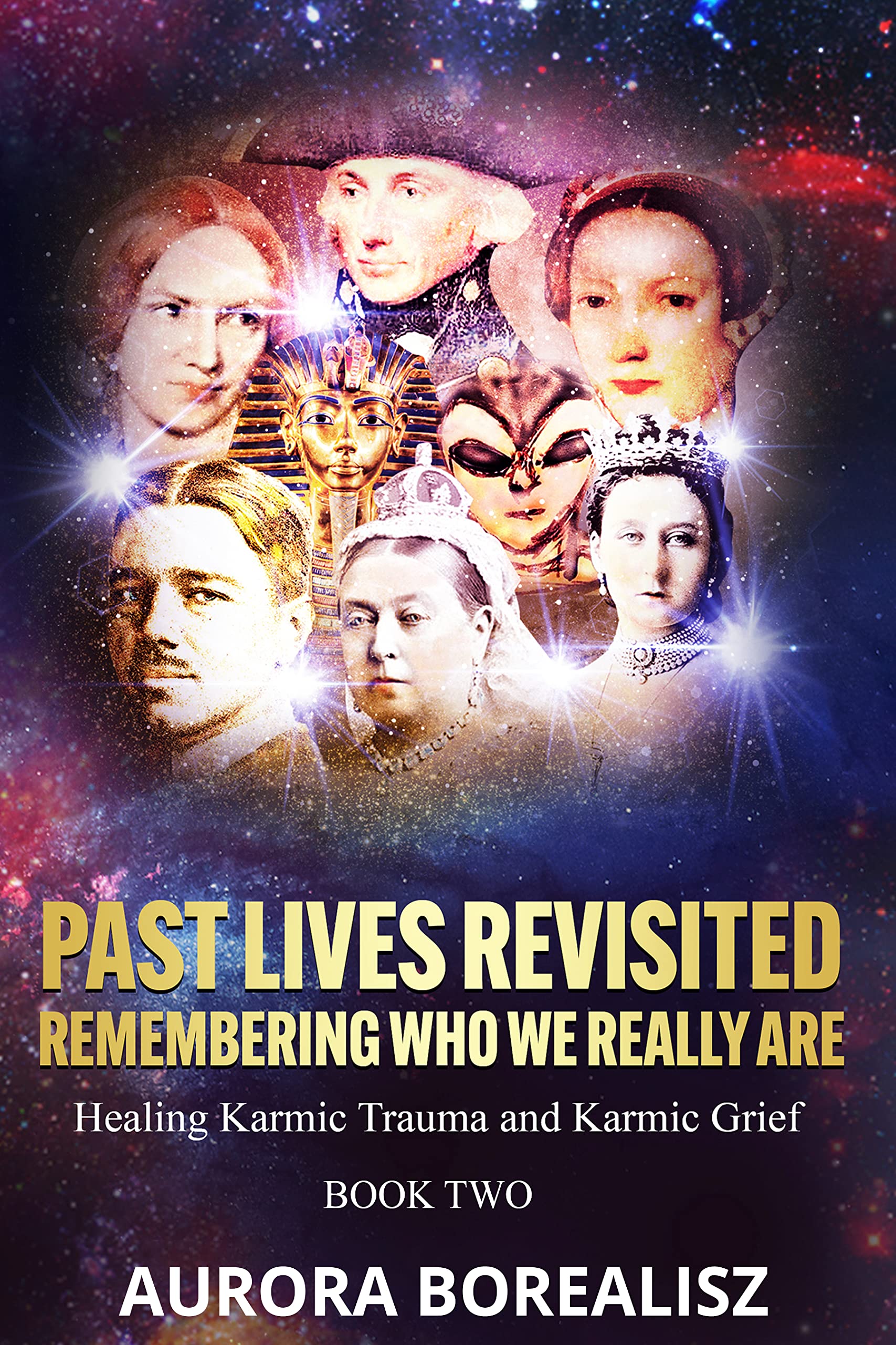 Mua PAST LIVES REVISITED REMEMBERING WHO WE REALLY ARE: Healing Karmic ...