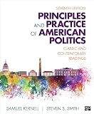 Principles and Practice of American Politics: Classic and Contemporary ...