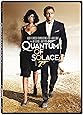 James Bond: Quantum of Solace (Bond 22) [DVD]: Amazon.es: Daniel Craig, Giancarlo Giannini, Olga ...