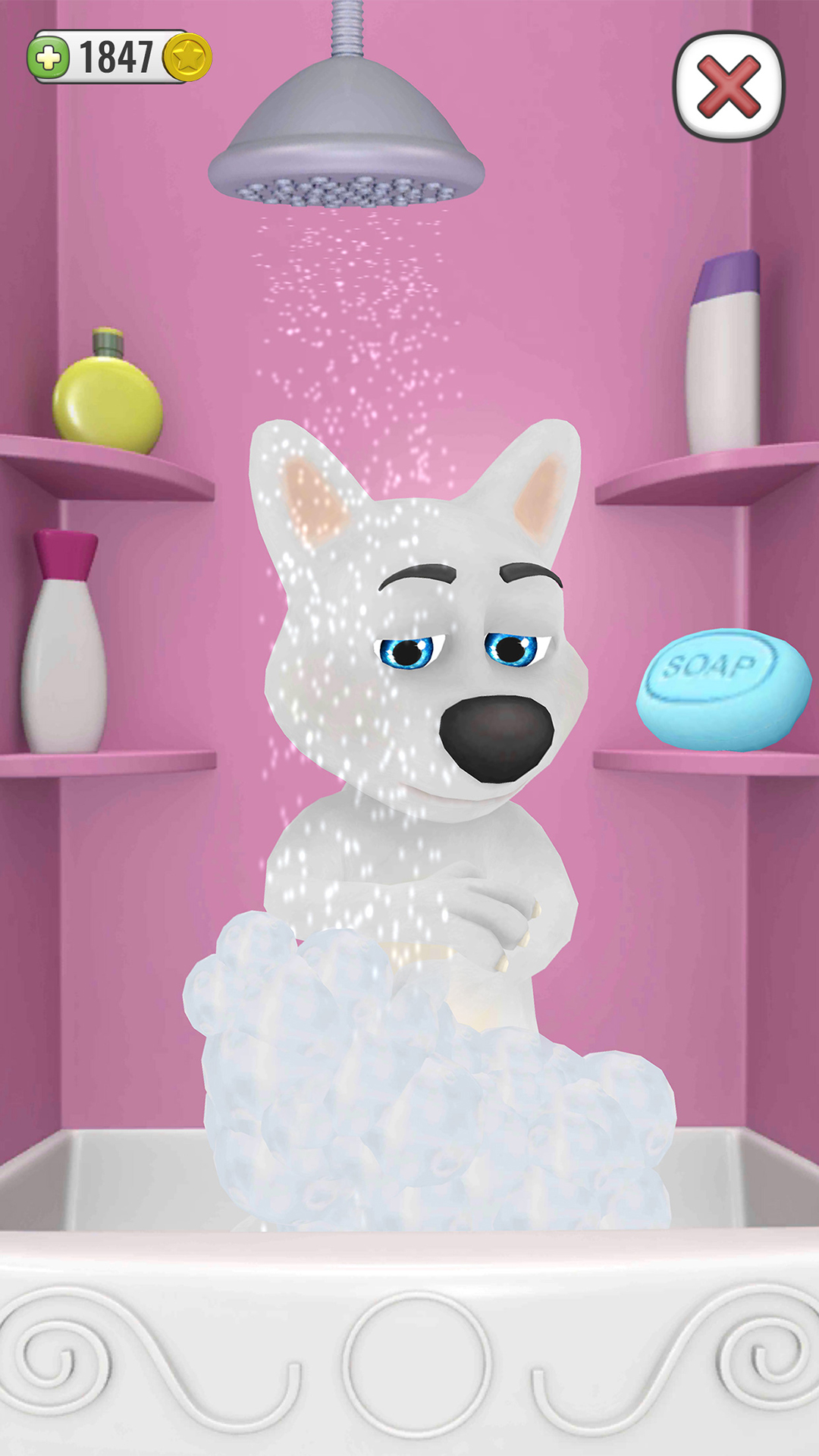 My Talking Dog 2 – Virtual Pet:Amazon.co.uk:Appstore for Android
