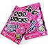 Amazon.com : Pop Rocks Bubble Gum 24ct : Chewing Gum : Grocery ...