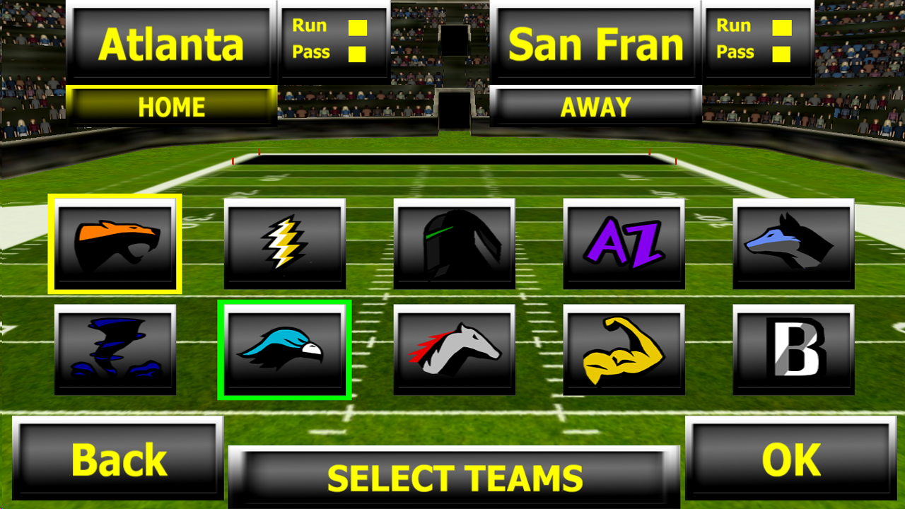 Pro7 Football:Amazon.com:Appstore for Android