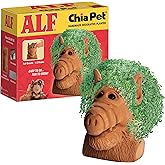 Amazon.com: Chia Pet Dinosaur Collectable with Seed Pack, Decorative ...