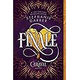 Amazon.com: Finale (Caraval, 3): 9781250157683: Garber, Stephanie: Books