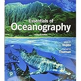 Essentials of Oceanography (11th Edition): Trujillo, Alan P., Thurman, Harold V.: 9780321814050 ...