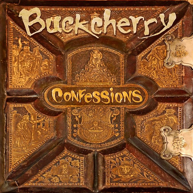 Confessions [VINYL]: Amazon.co.uk: Music