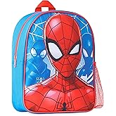 Amazon.com | Marvel Spiderman Backpack | Spidey And His Amazing Friends ...