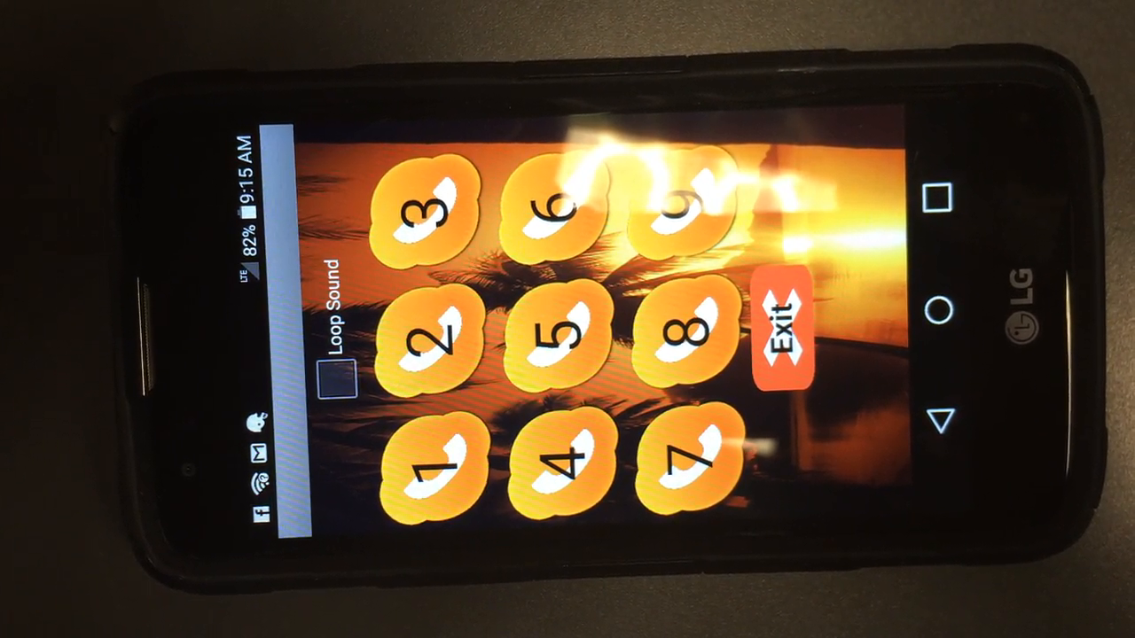 Phone Soundboard - App on Amazon Appstore
