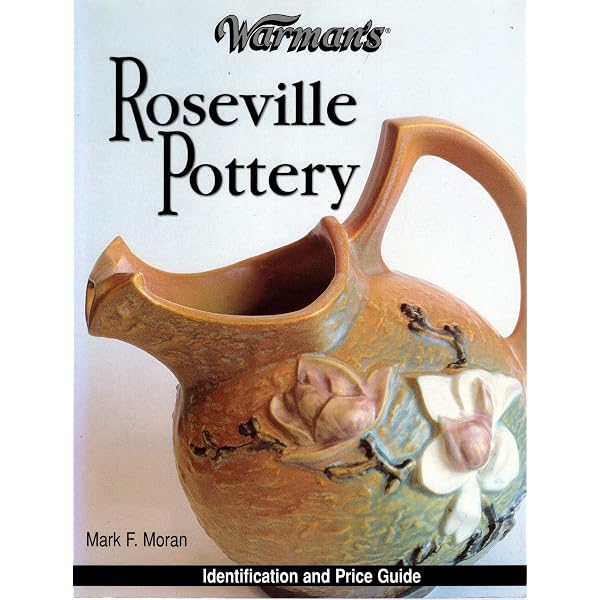 Identifying Hull Pottery 1000+ Images About Hull Pottery